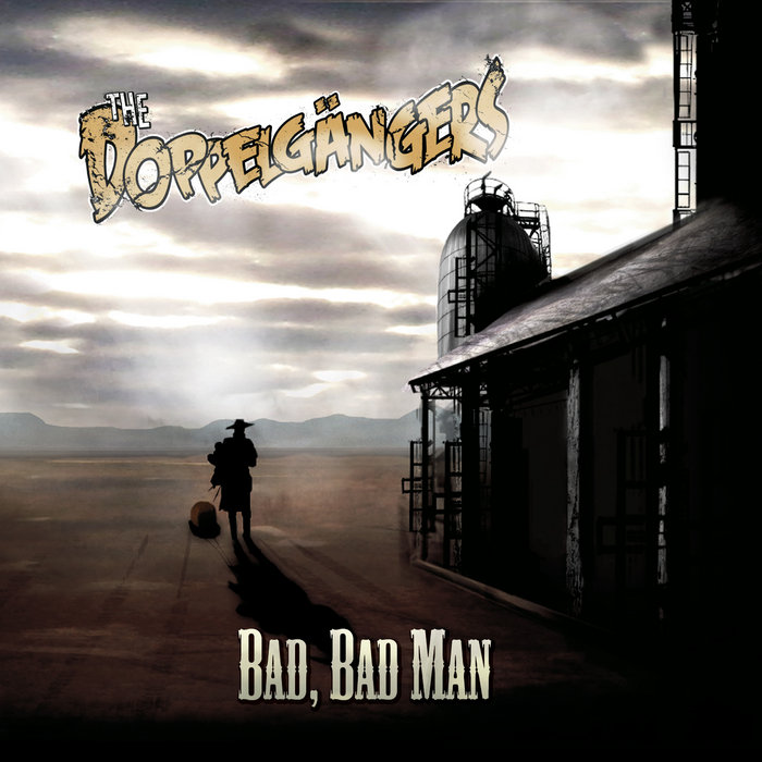 Bad Bad Man | Diablo Records