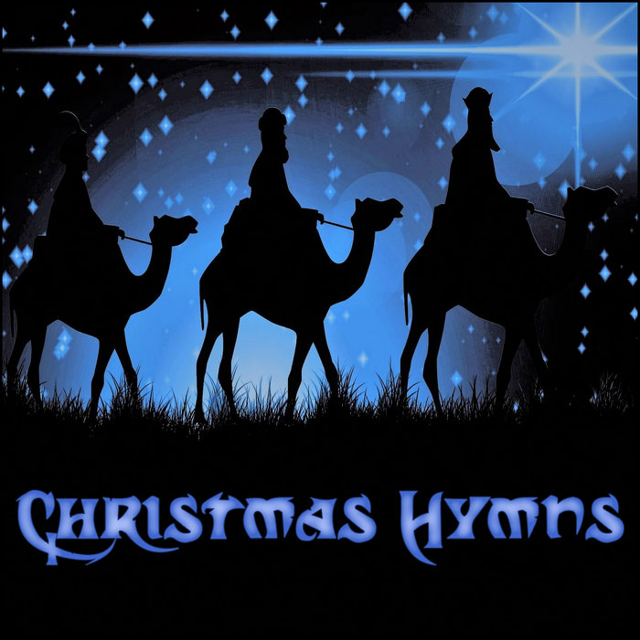 Christmas Hymns Christian Music World