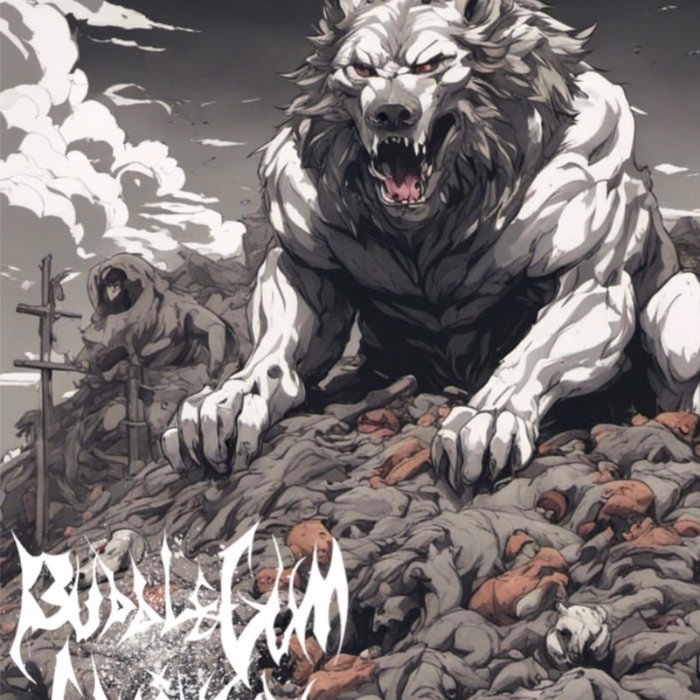 Triple Dog Death Barrage | Bubblegum Chainsaw