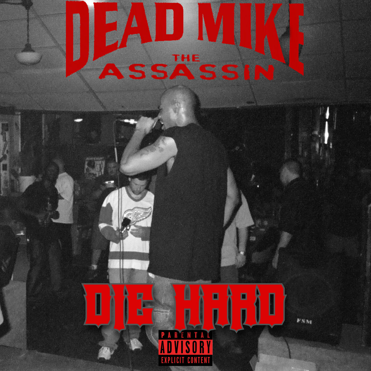 Die Hard | Dead Mike The Assassin | The Brimstone Lab