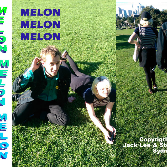 Demos | Melon Melon Melon