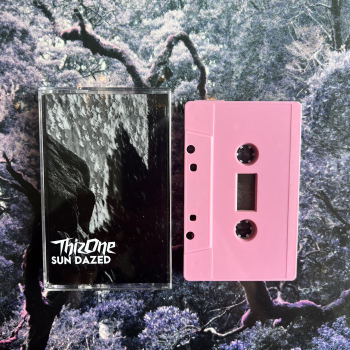 Sun Dazed | ThizOne | Space Odyssey Adventurous Music