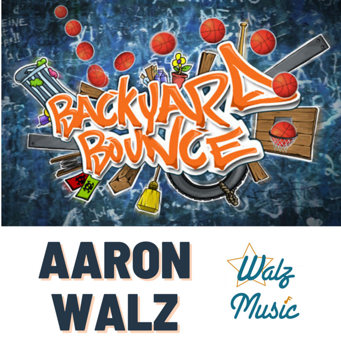 Backyard Bounce Soundtrack (ChaYoWo / Clickgamer) | Walz Music & Sound