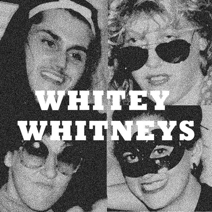 ALLERLETZTE | whitey whitneys