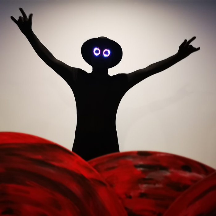 ELECTRONIC | Martin Dee Granger CV musical