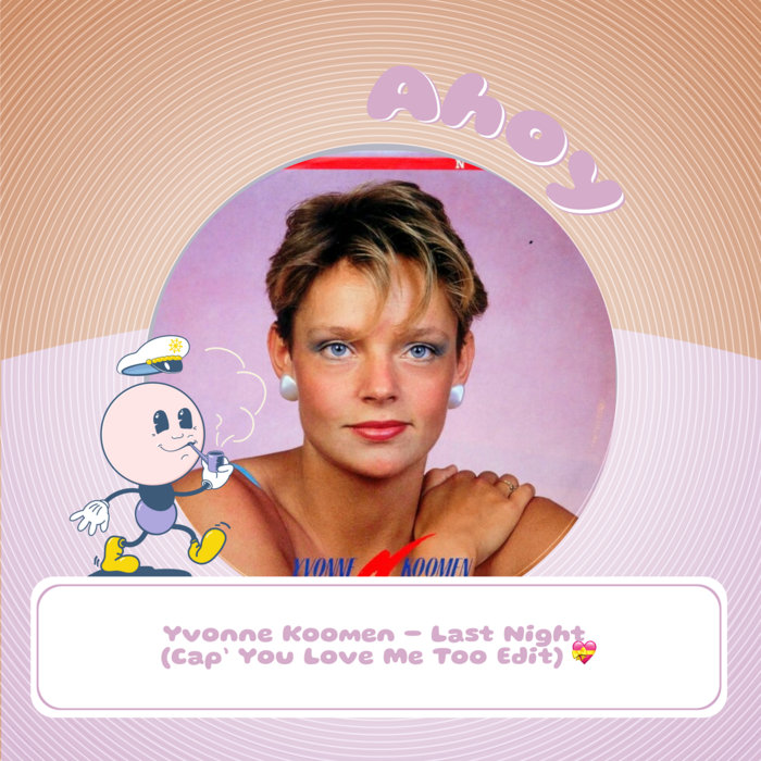 Last Night (Cap’ You Love Me Too Edit) | Ahoy - Captain' Edits