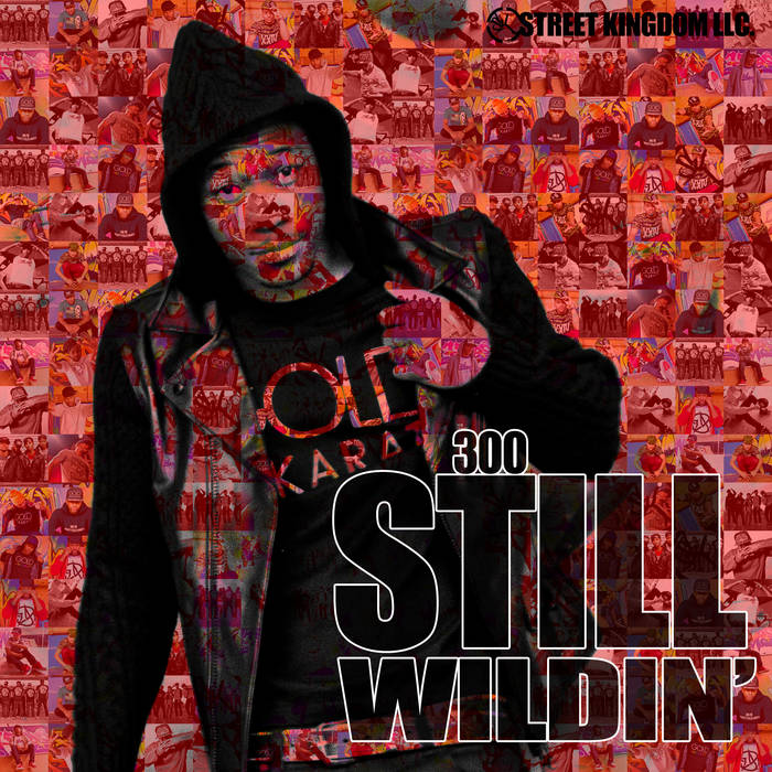 Krump Logo Krump Krew Shop