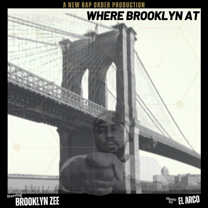 Where Brooklyn At | Brooklyn Zee