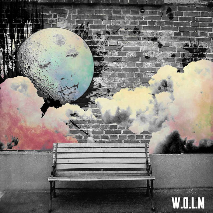 Silence/Sad Moon Man | WOLM x Nextwon | Nextwon