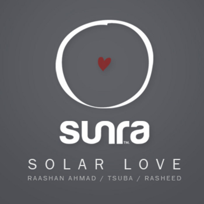Solar Love | Sunra