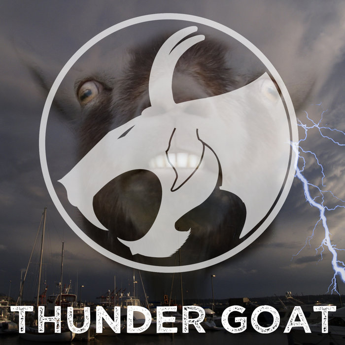 Demo | THUNDER GOAT