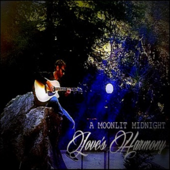 Falling In Love | A Moonlit Midnight