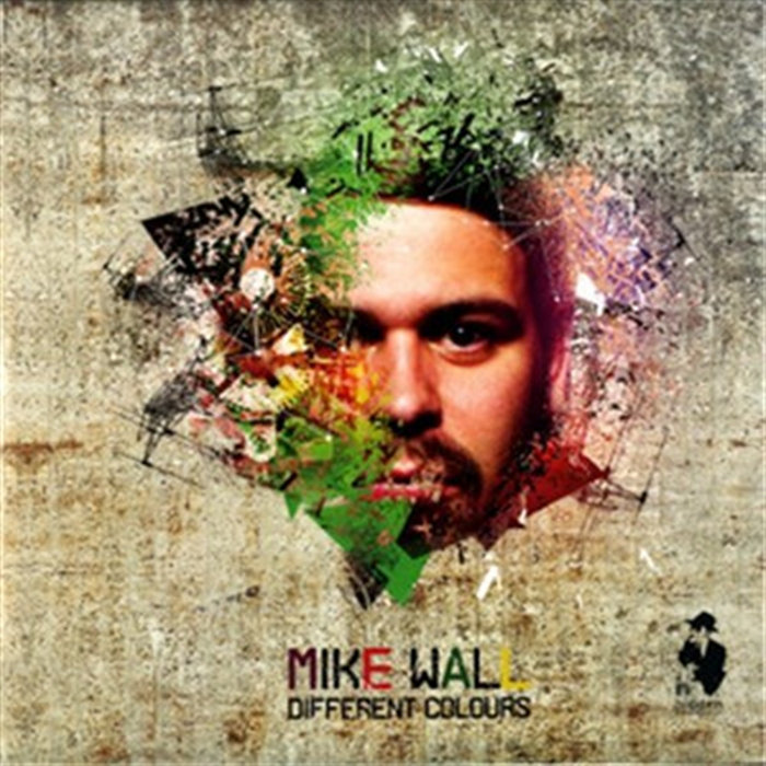 Different Colours | Mike Wall