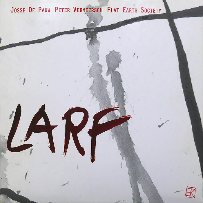 LARF | Flat Earth Society (official)