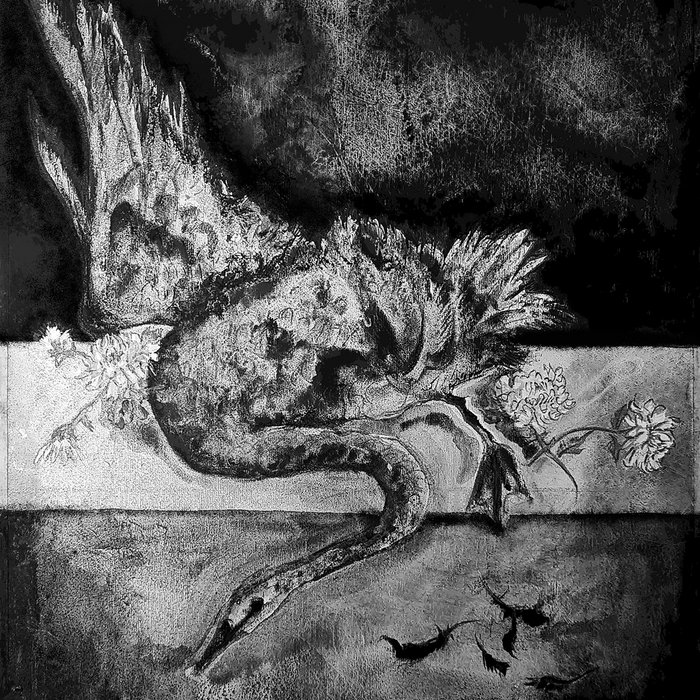 Dismembering a Dead Swan [StillDeath] | Rosa Lavita - Elena M.
