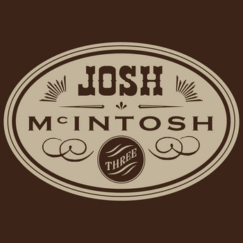 Three | Josh McIntosh