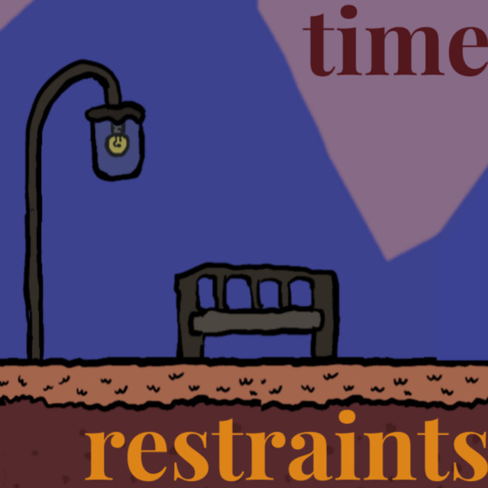 time restraints EP | nan0wav