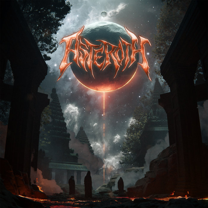 The Abdicate | Asteroth