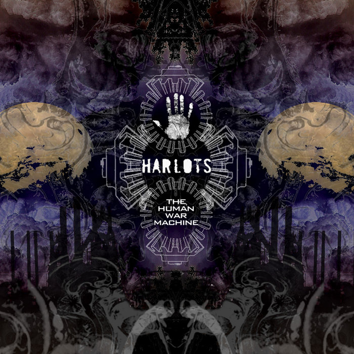 The Human War Machine | Harlots