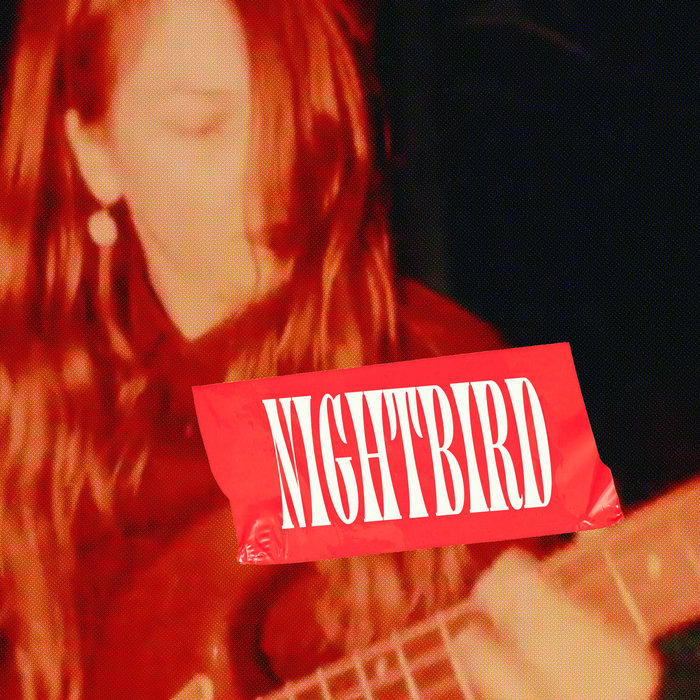 Nightbird | LOBSTERBOMB