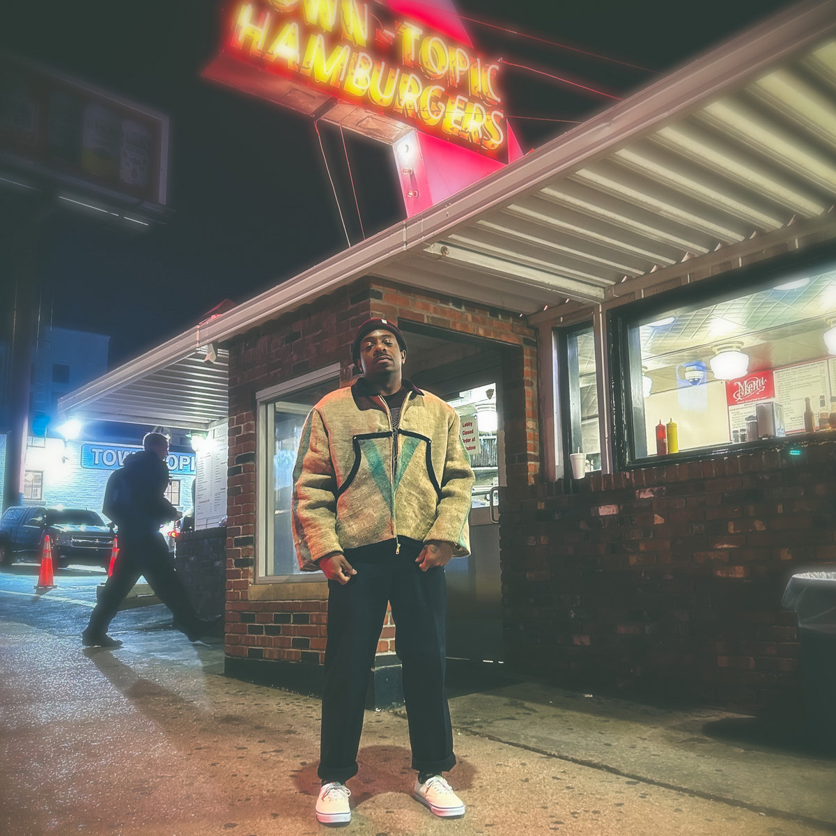 What Makes Us | Eddie Moore