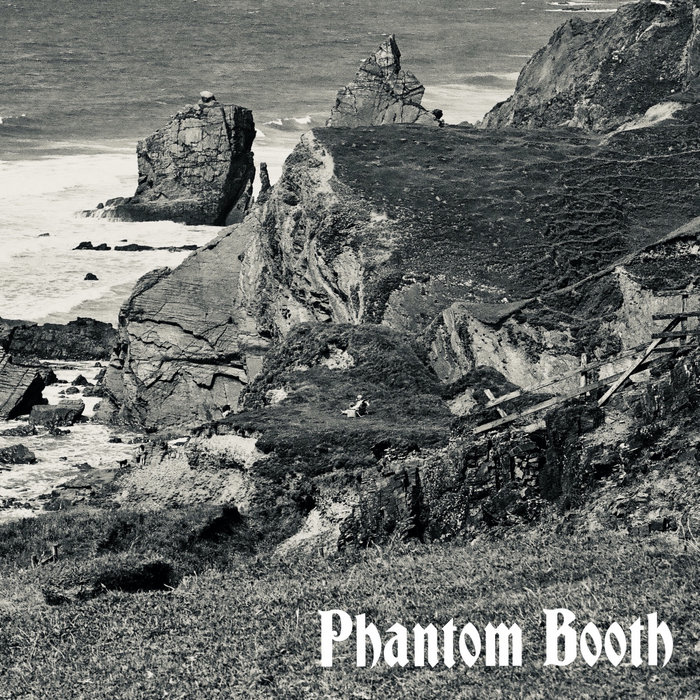 The Bath Sessions | Phantom Booth