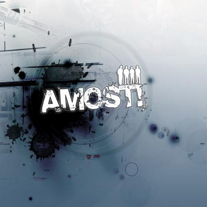 Amost - Ep 07 | DTM Discos