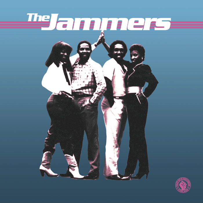 The Jammers | The Jammers | Jerome Derradji