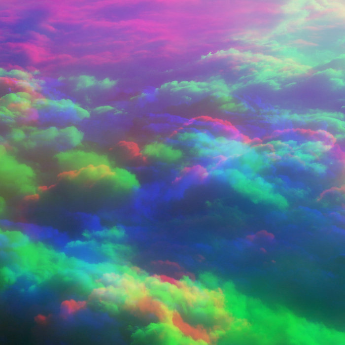 Rediffusion Mixtape | µ-Ziq | Mike Paradinas