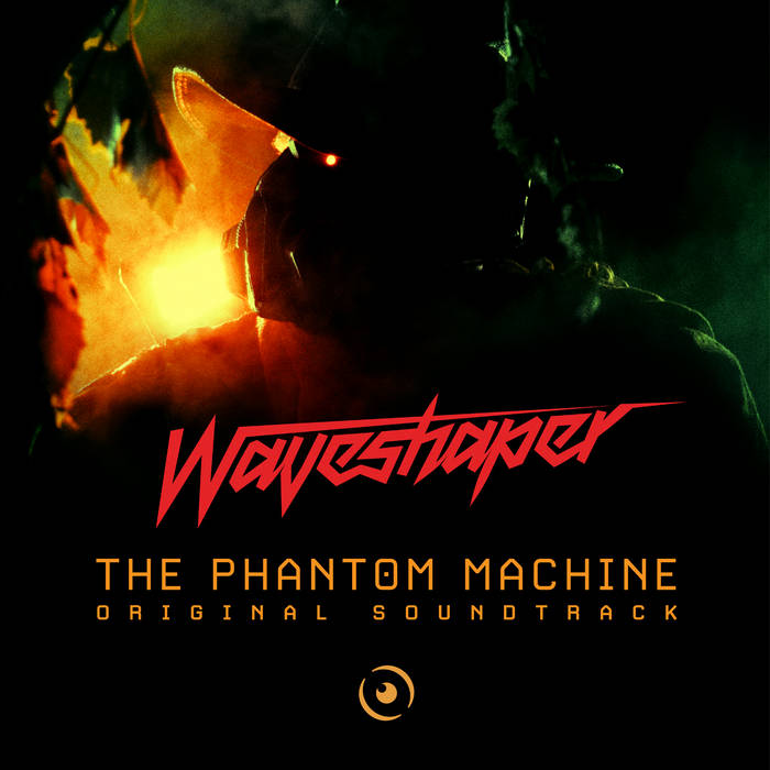 Film The Phantom Edit