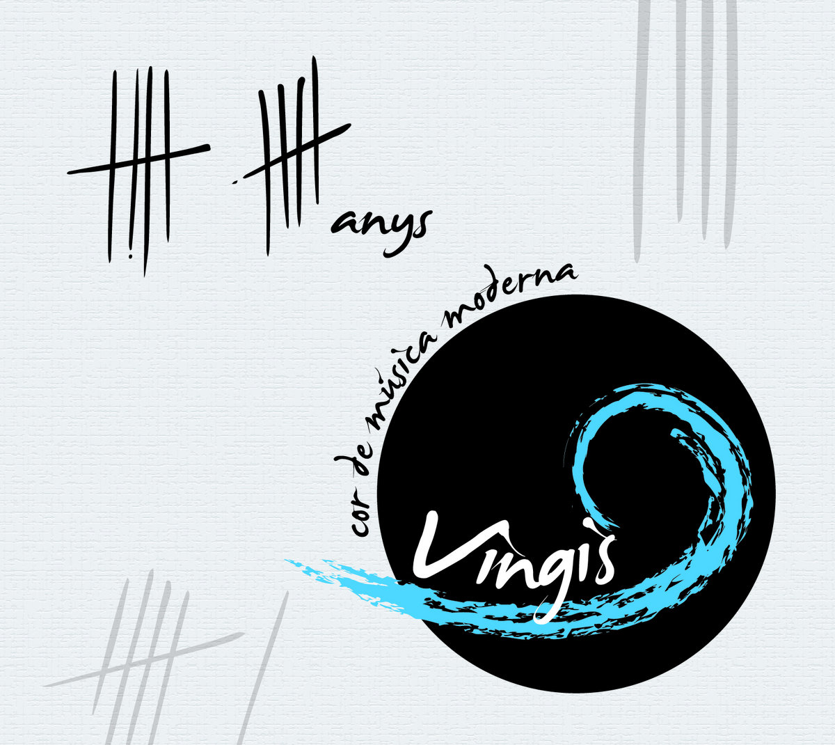 Vingis - 10 anys | Vingis