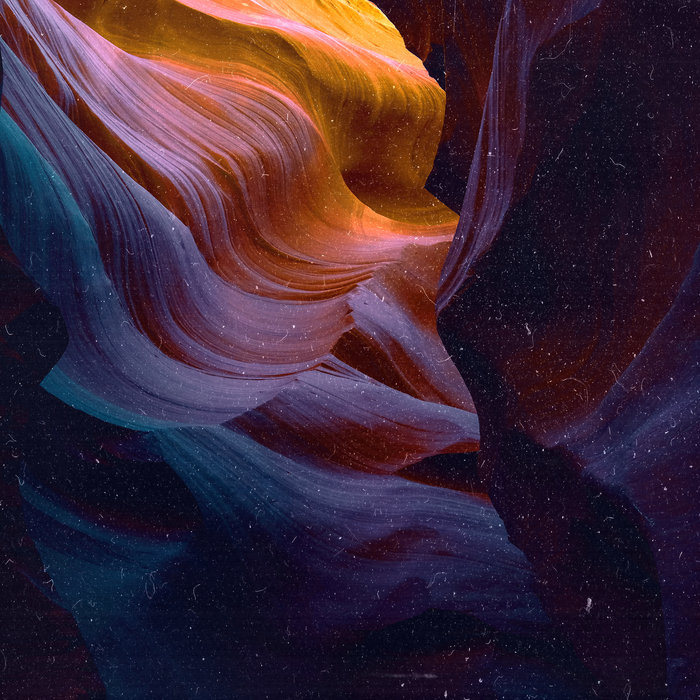 Sleep Energy | Sacred Sleep | Aether Gaze