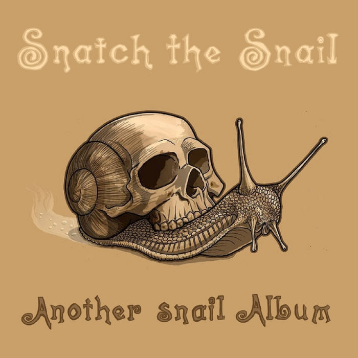 Another Snail Album | Snatch the Snail