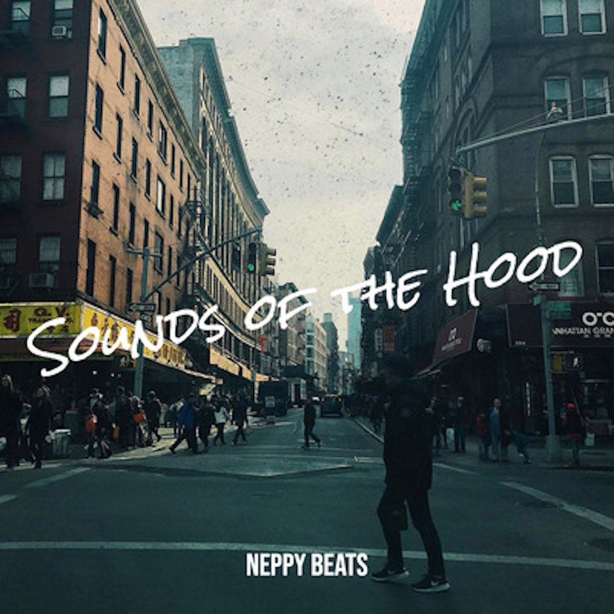 Sounds of the Hood | Neppy Beats