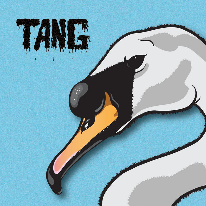 Swan Gang | TANG