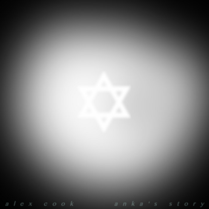 Anka's Story | Alex Cook