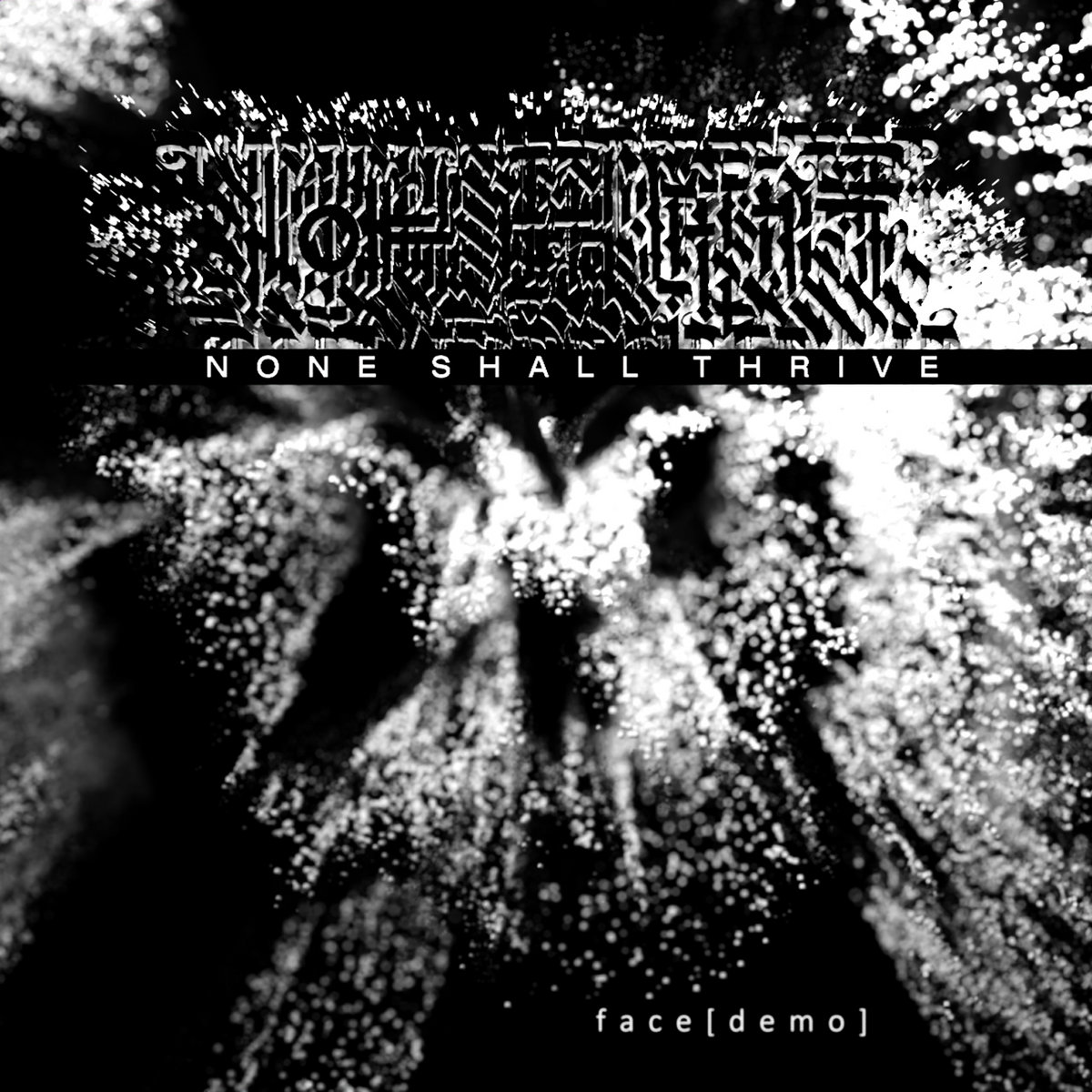 I Couldn't Breathe | None Shall Thrive