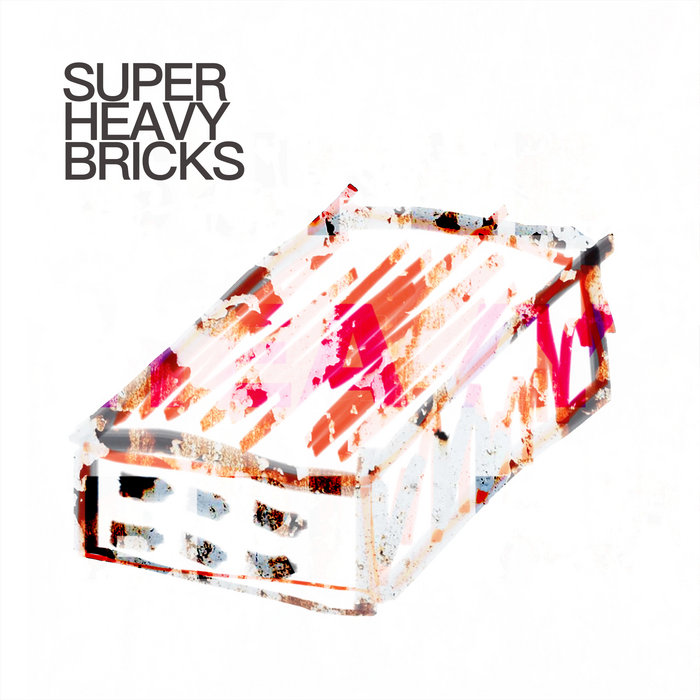 Super Heavy Bricks | @super_heavy_bricks | Super Heavy Bricks