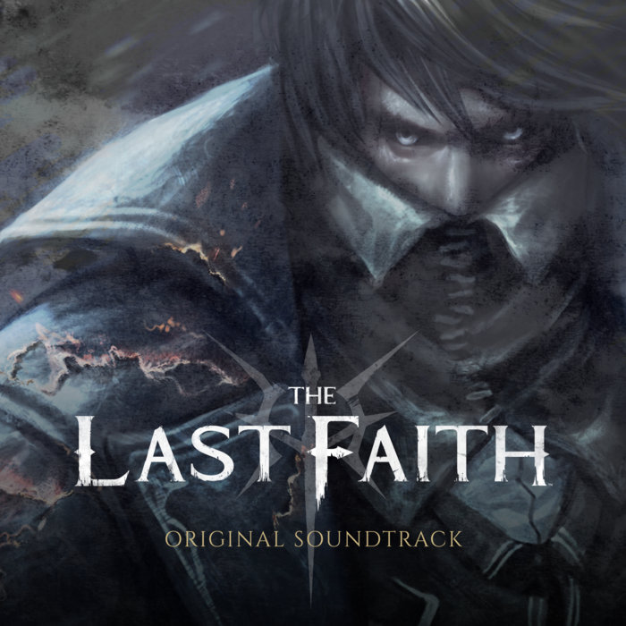 The Last Faith | Kumi Souls Games, Sam Oz | Kumi Souls Games