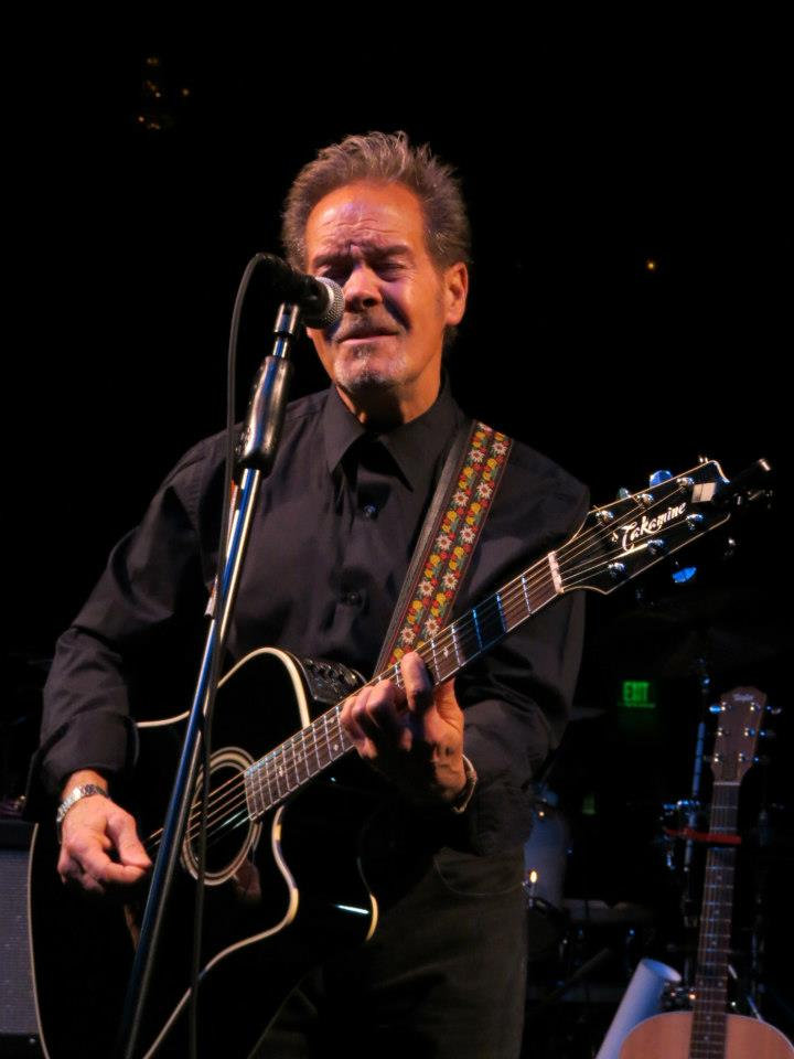 wild one | tommy fuller