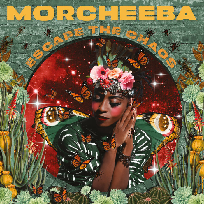 Escape The Chaos | Morcheeba