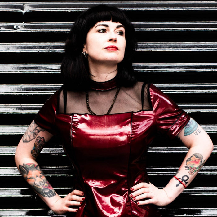 MOLLY VULPYNE - AMORTISE (UK release) | WWW.ROTATORVINYL.COM