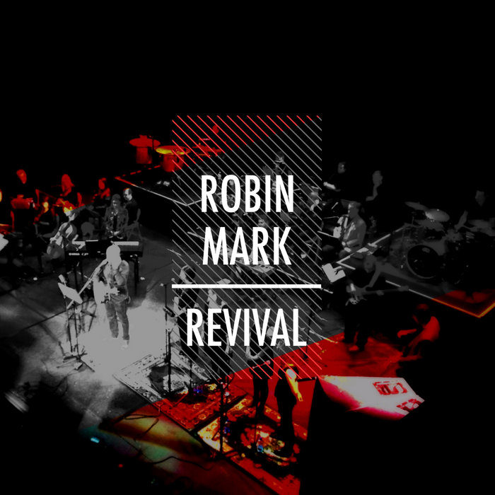 Revival (Live at the Belfast Grand Opera House) | Robin Mark with The ...