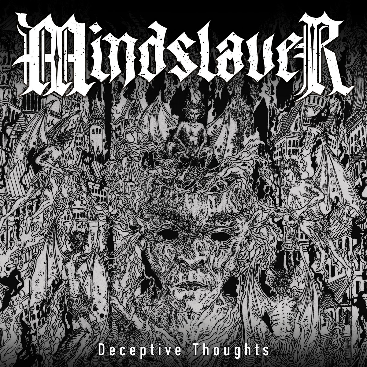 Deceptive Thoughts | Mindslaver