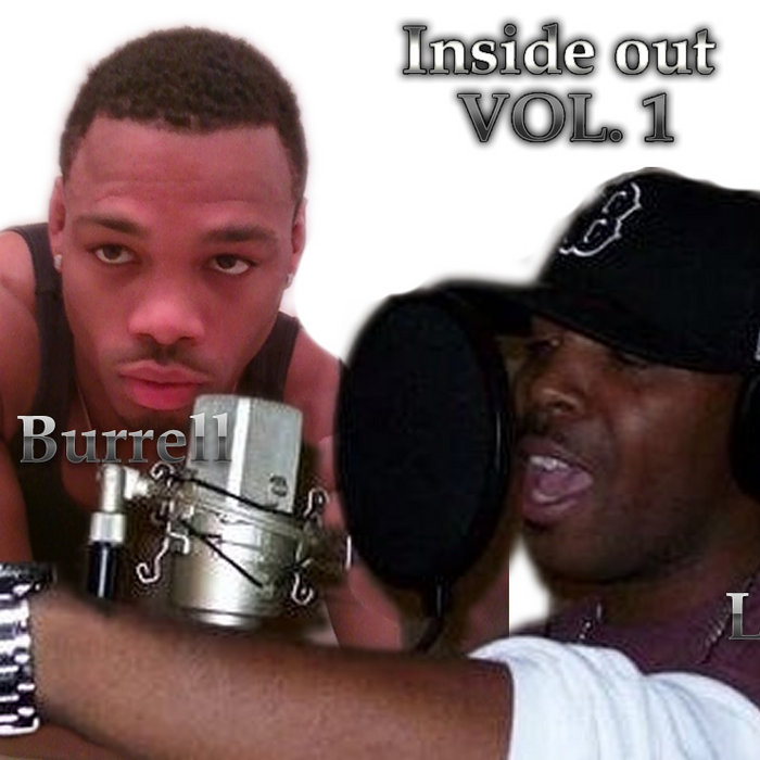 Inside out | Los & Al Burrell | Al Burrell