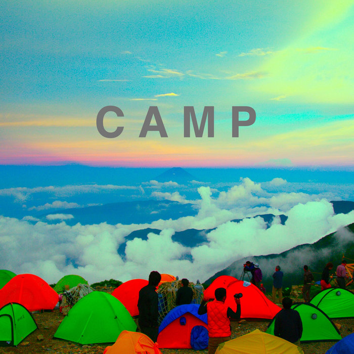 CAMP | STELEOGRAM
