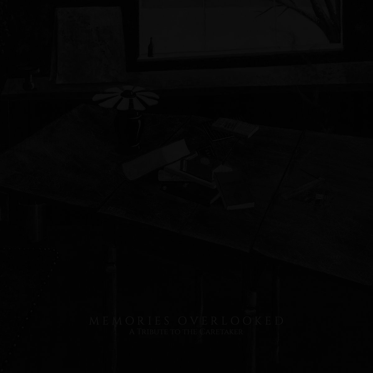 fdsdf - A dim light beneath the water | Various Artists