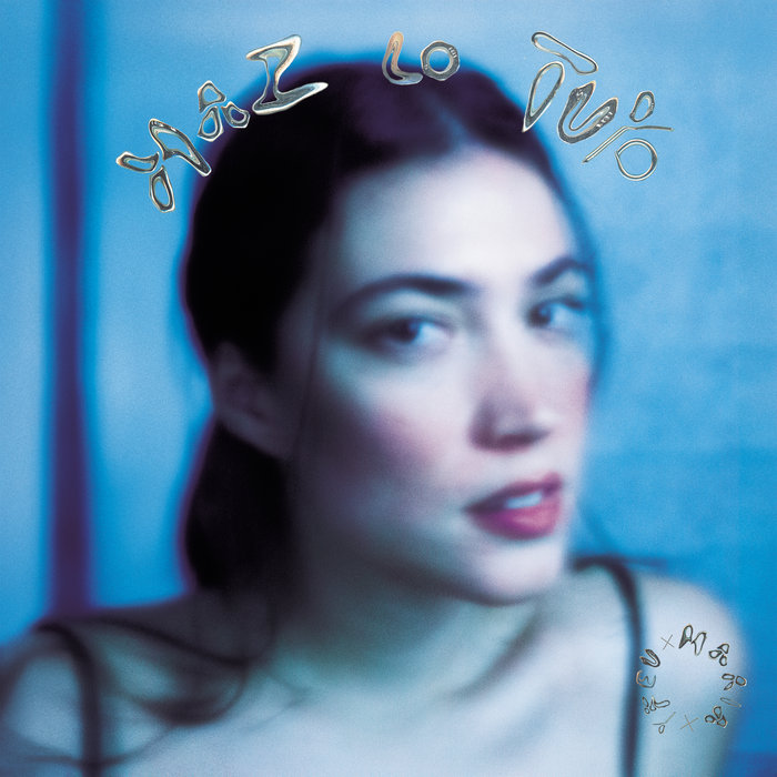 María Yfeu - HAZ LO TUYO | María Yfeu | raso.