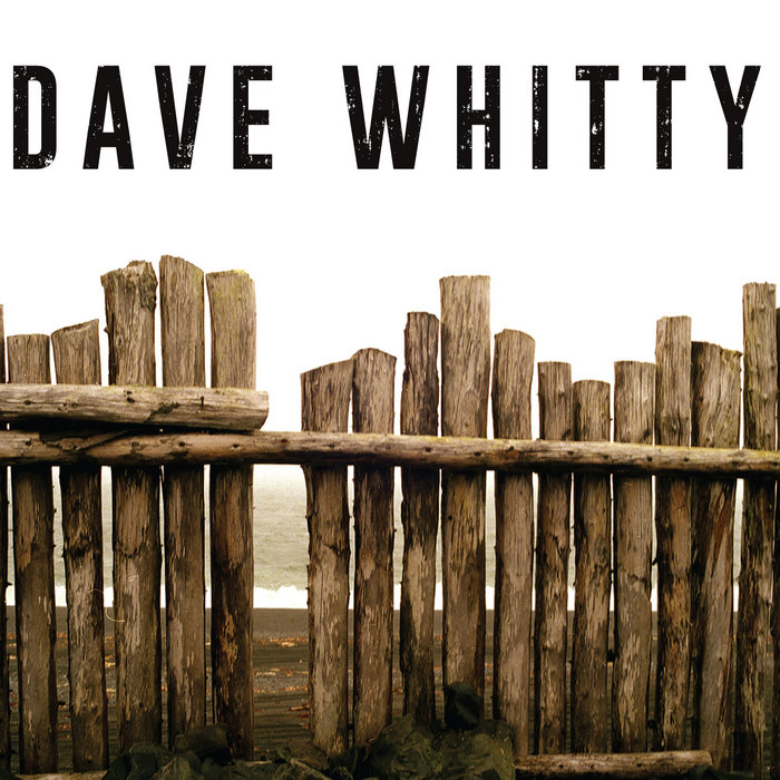 Dave Whitty | Dave Whitty