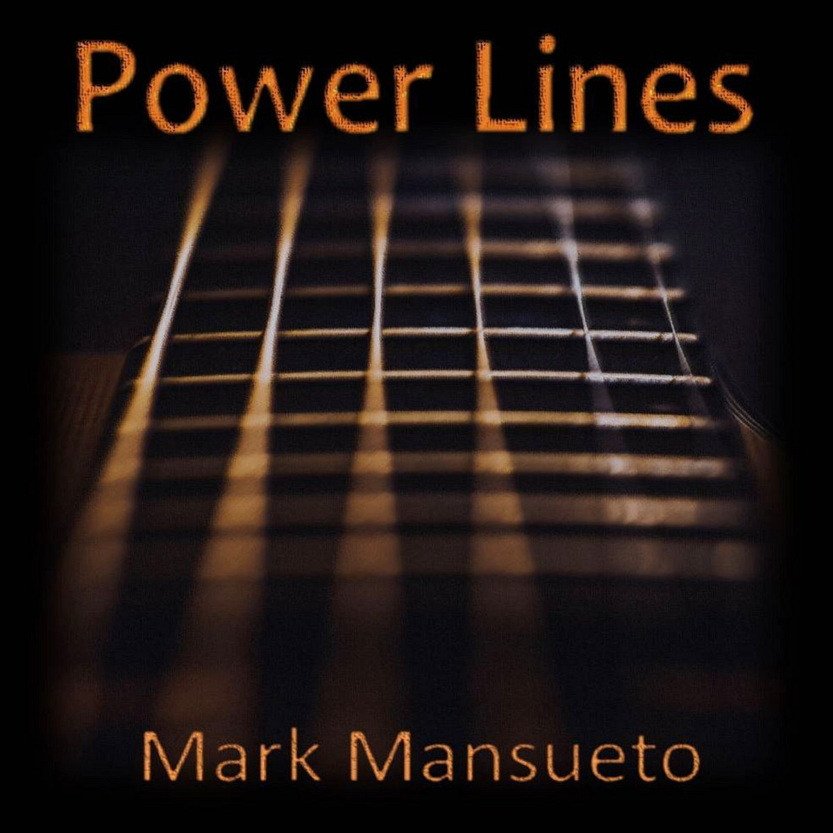 Power Lines | Mark Mansueto